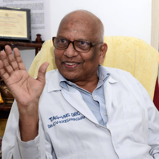 Prema’s Medical & Diabetes Research Centre